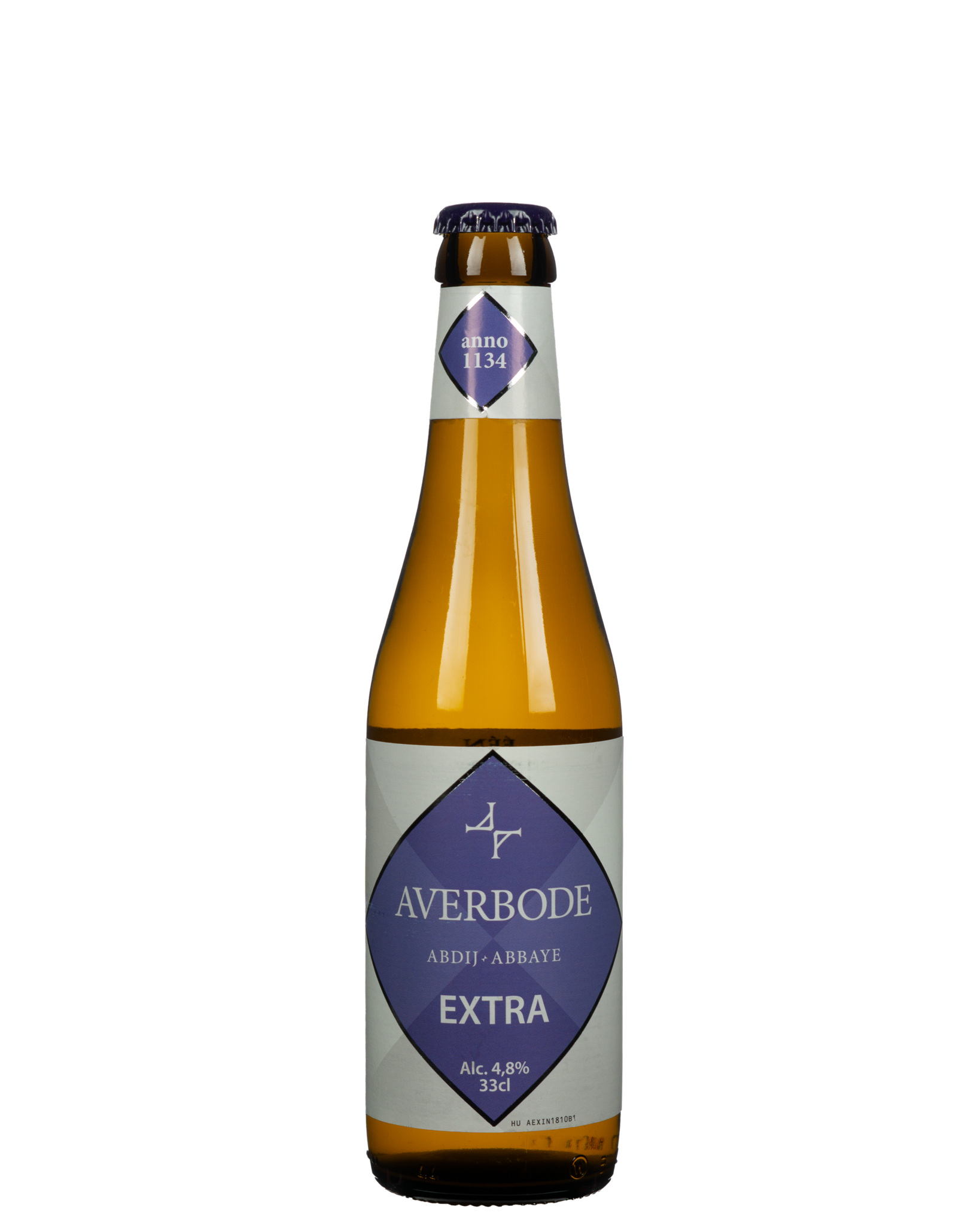 Averbode Extra 33Cl - Acheter votre biere belge online - Belgian Beer ...
