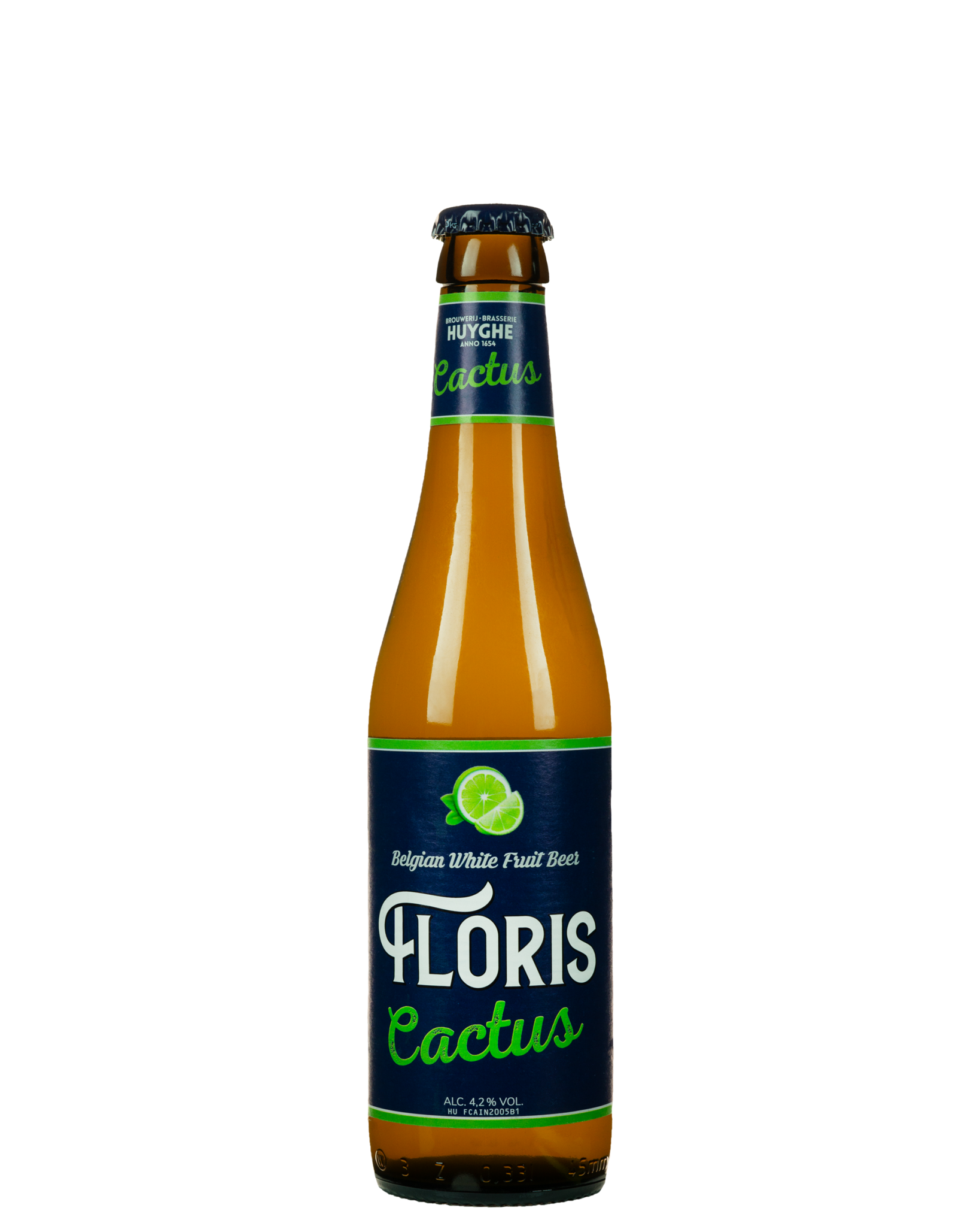 Floris Cactus 33Cl - Buy beer online - Belgian Beer Factory