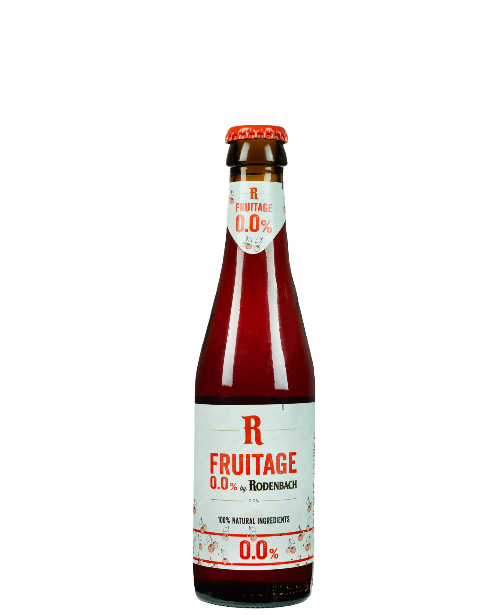 Rodenbach Fruitage 0,0% 25cl - Buy beer online - Belgian Beer Factory