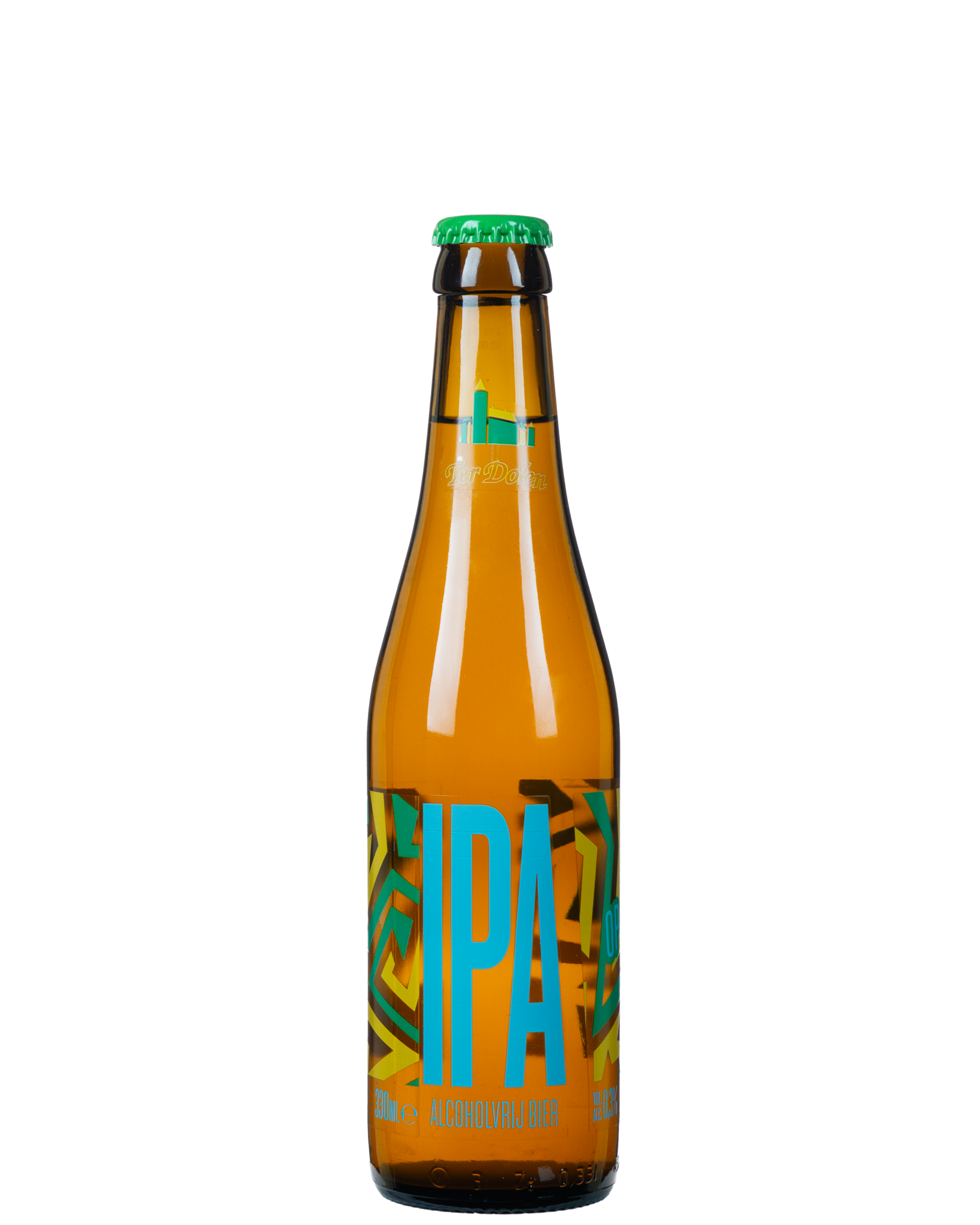 Ter Dolen IPA Op De Dool 33Cl - Buy beer online - Belgian Beer Factory