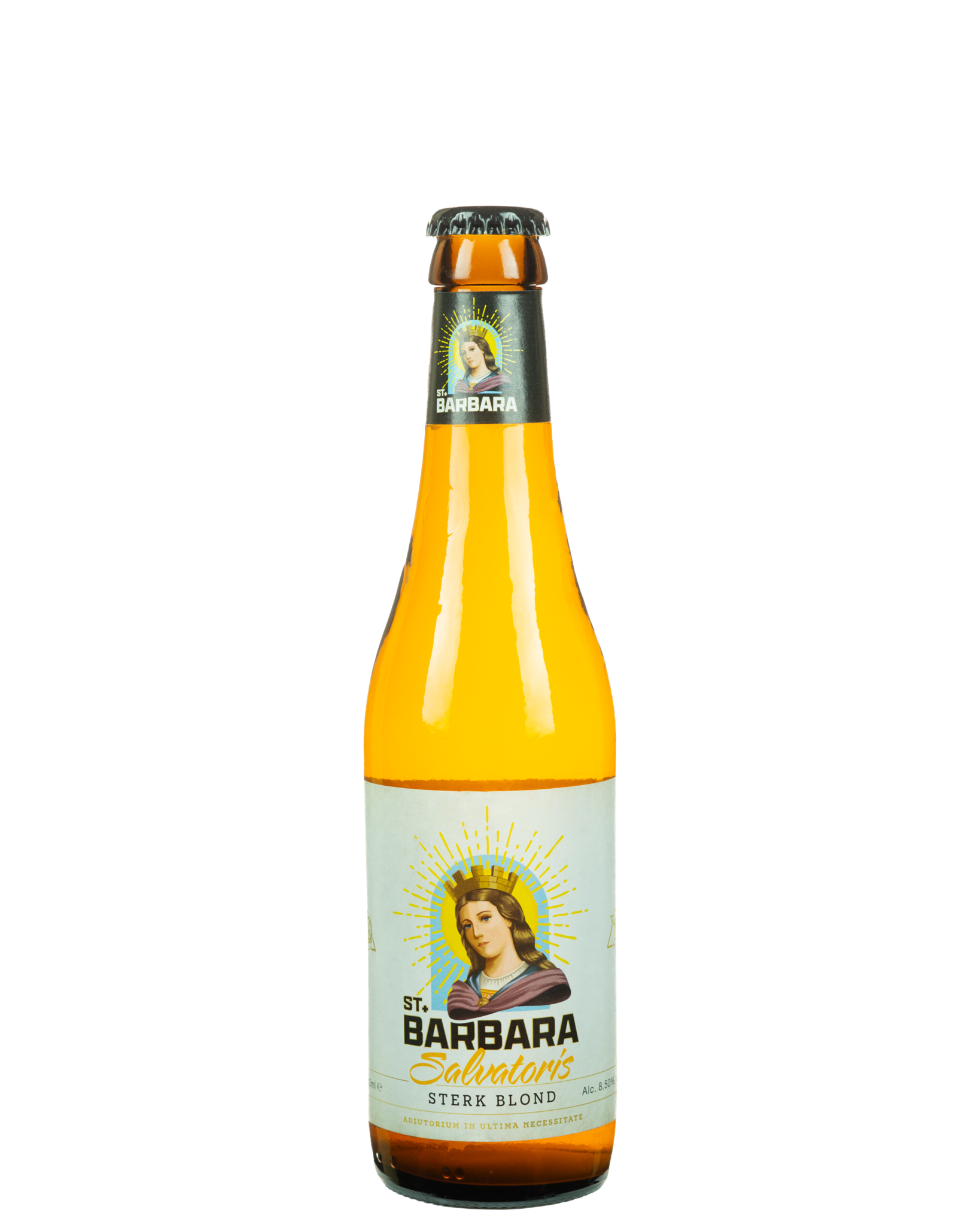 St Barbara Salvatoris 33Cl - Buy beer online - Belgian Beer Factory