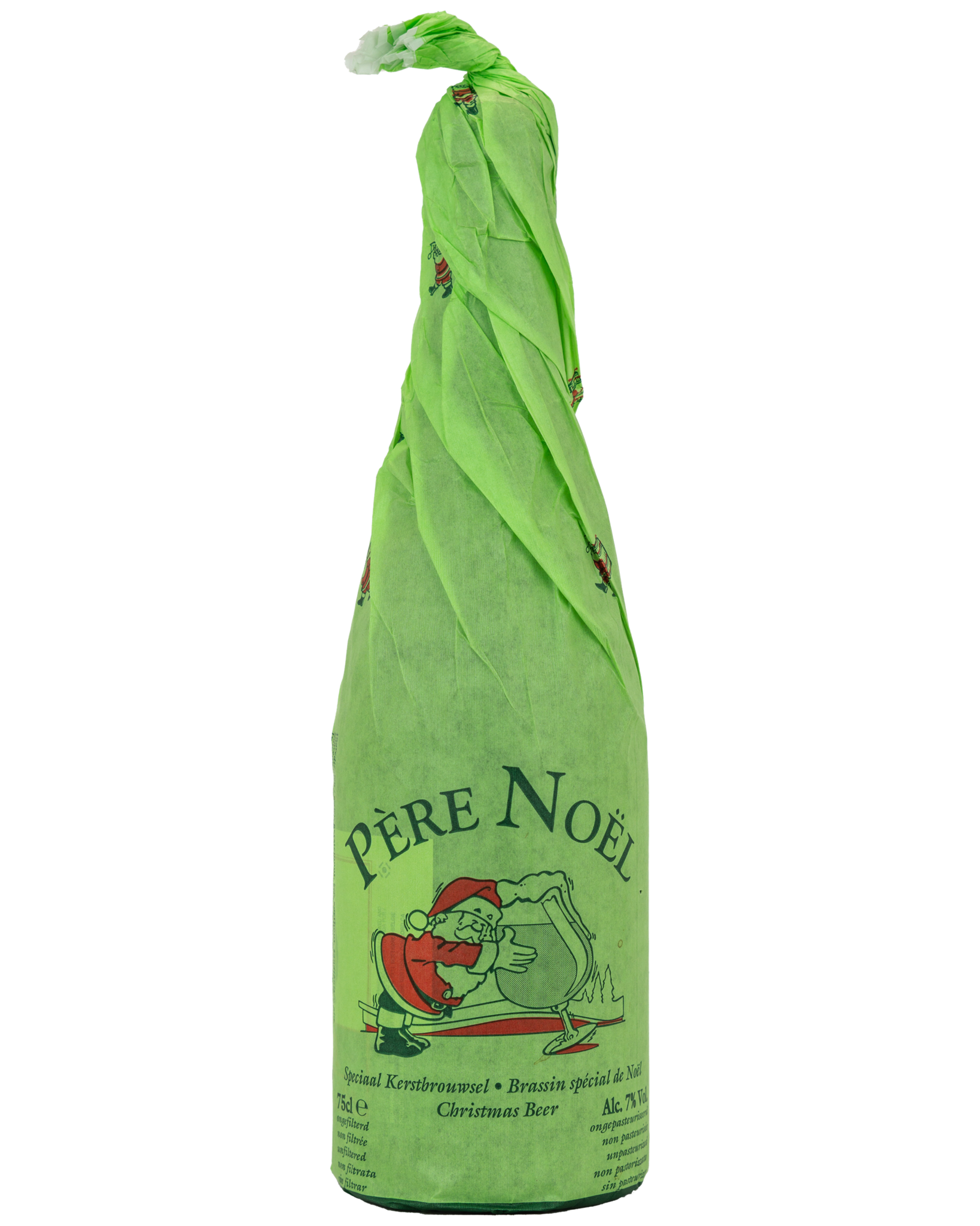 Pere Noel 75Cl - Buy beer online - Belgian Beer Factory