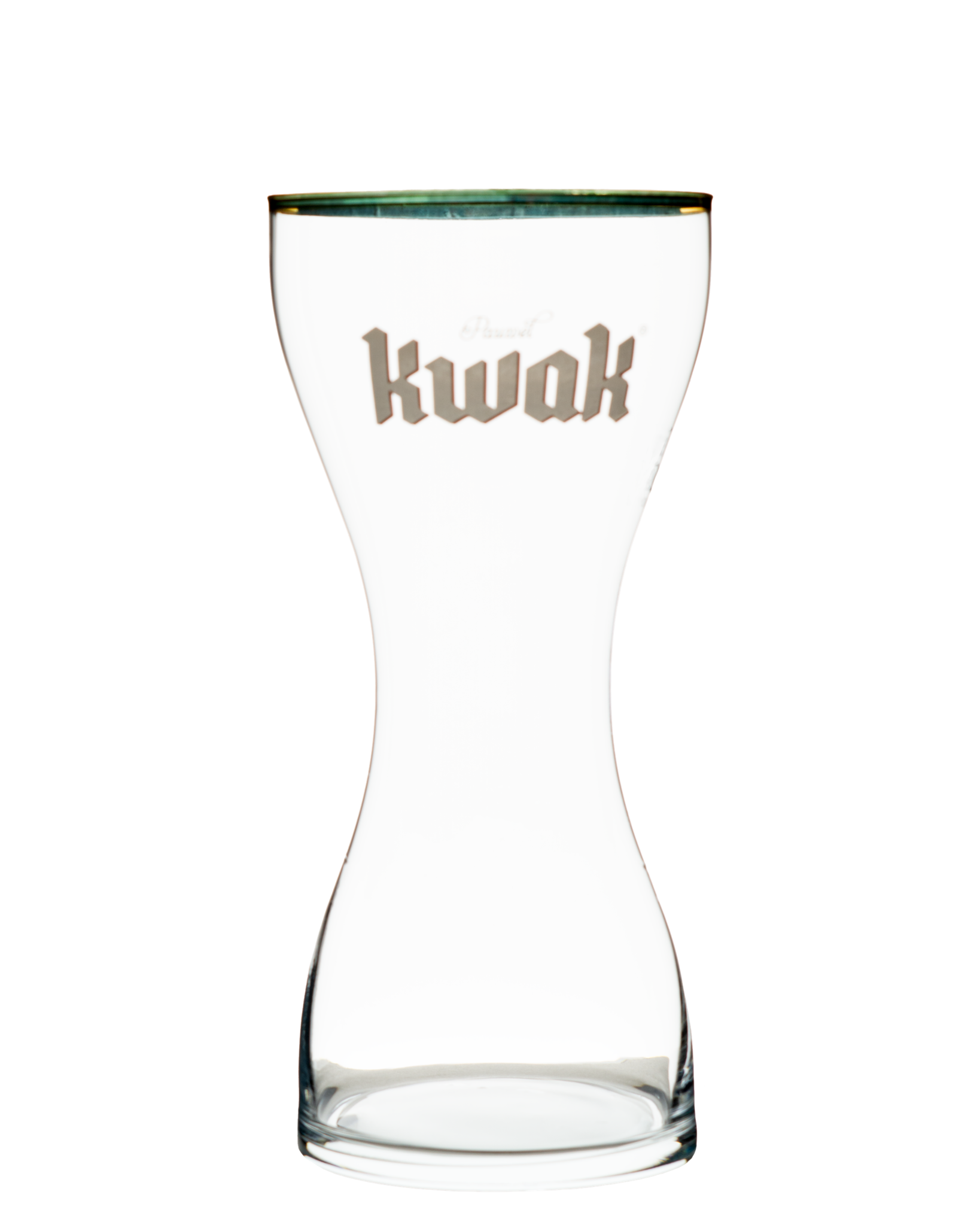 Glass Kwak Nieuw 33Cl - Acheter votre biere belge online - Belgian Beer Factory