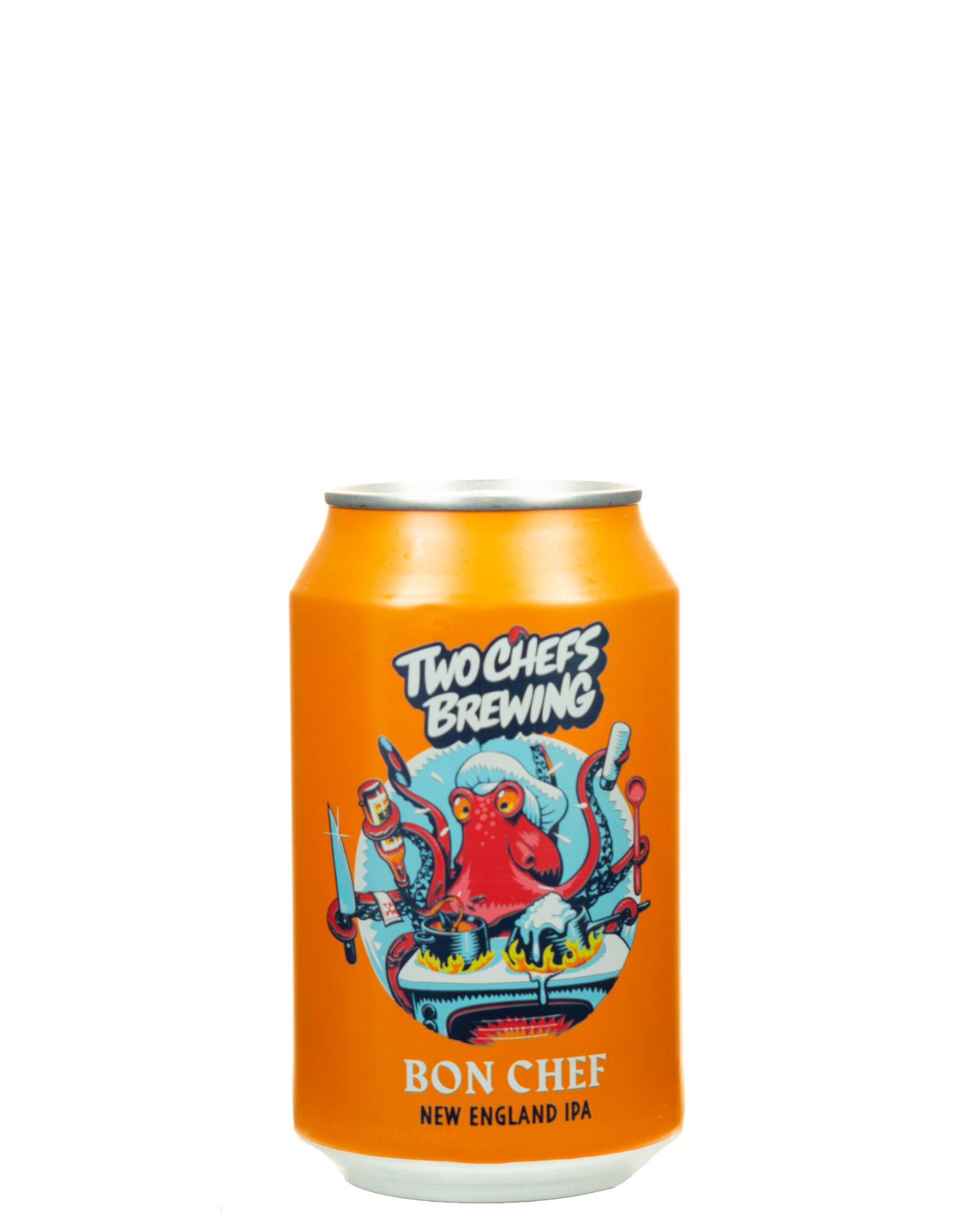 Two Chefs Brewing Bon Chef Blik 33Cl - Buy beer online - Belgian Beer ...