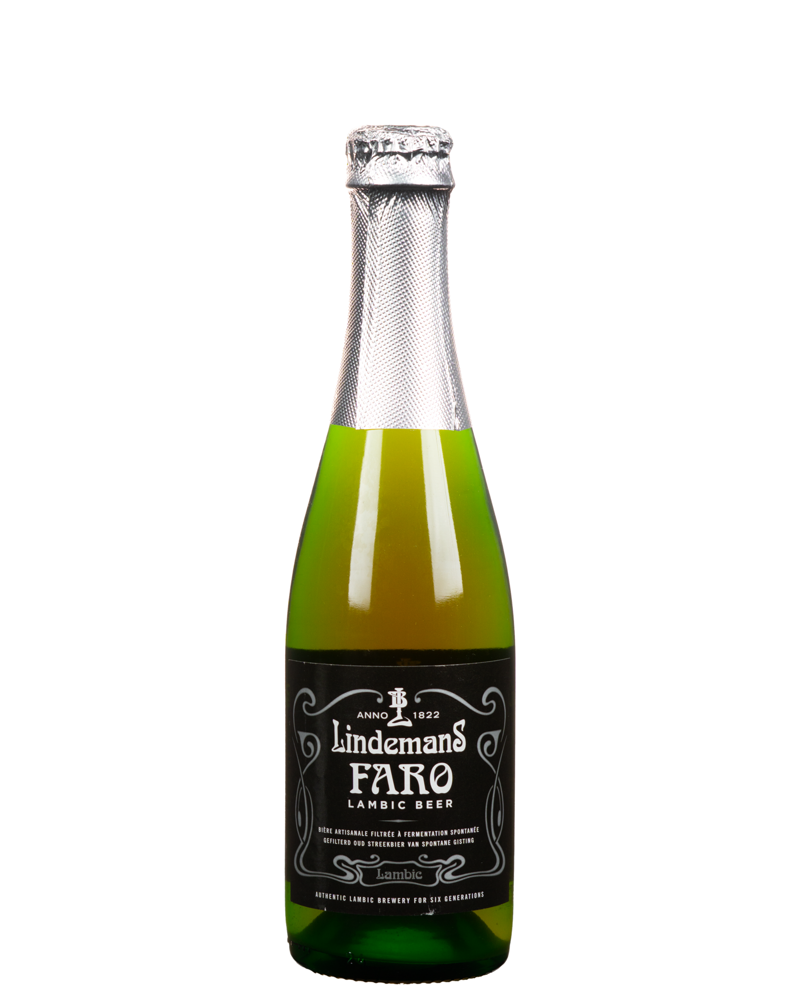 Lindemans Faro 35,5Cl - Buy beer online - Belgian Beer Factory