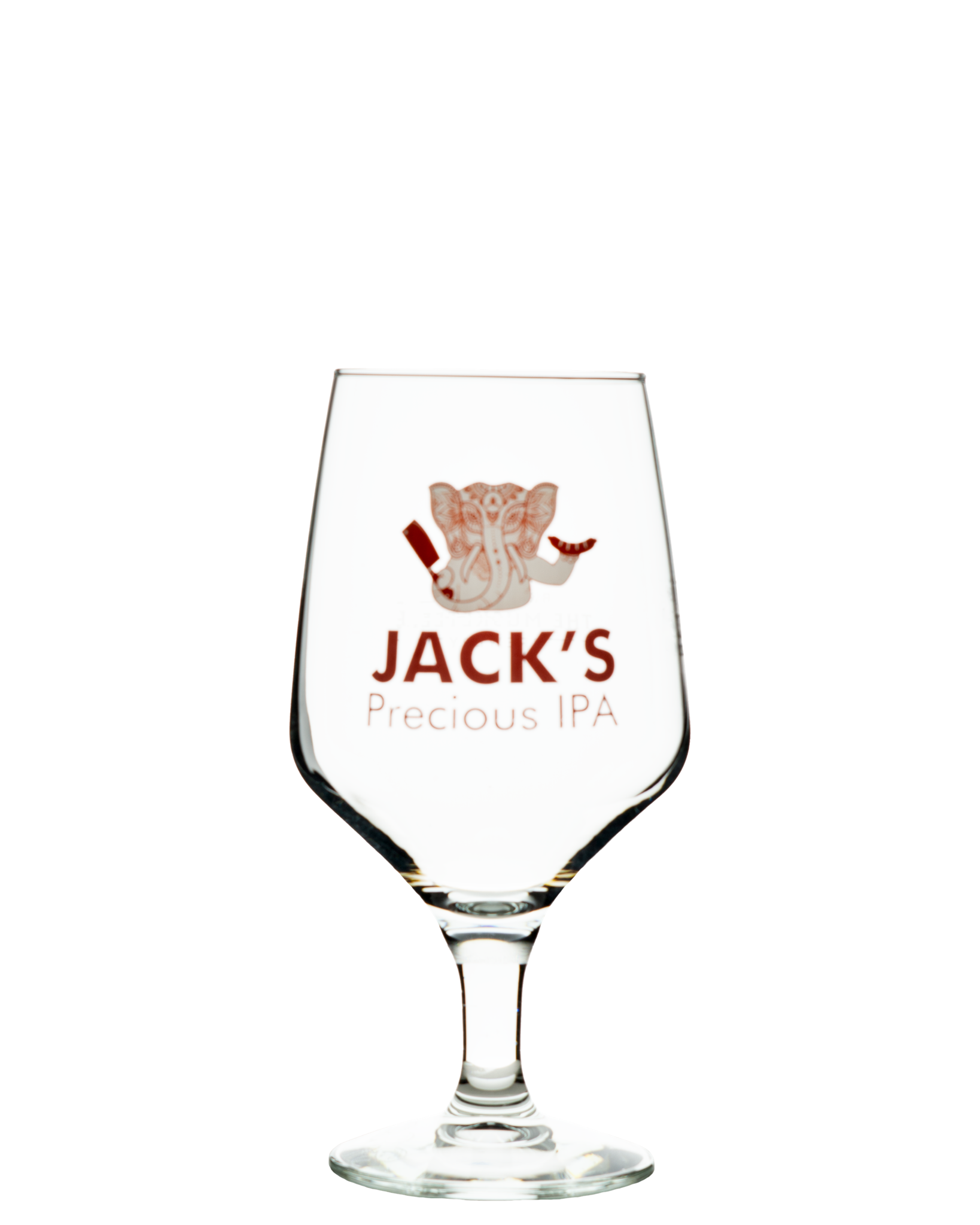 Glass Jacks Precious IPA 25Cl - Buy beer online - Belgian Beer Factory