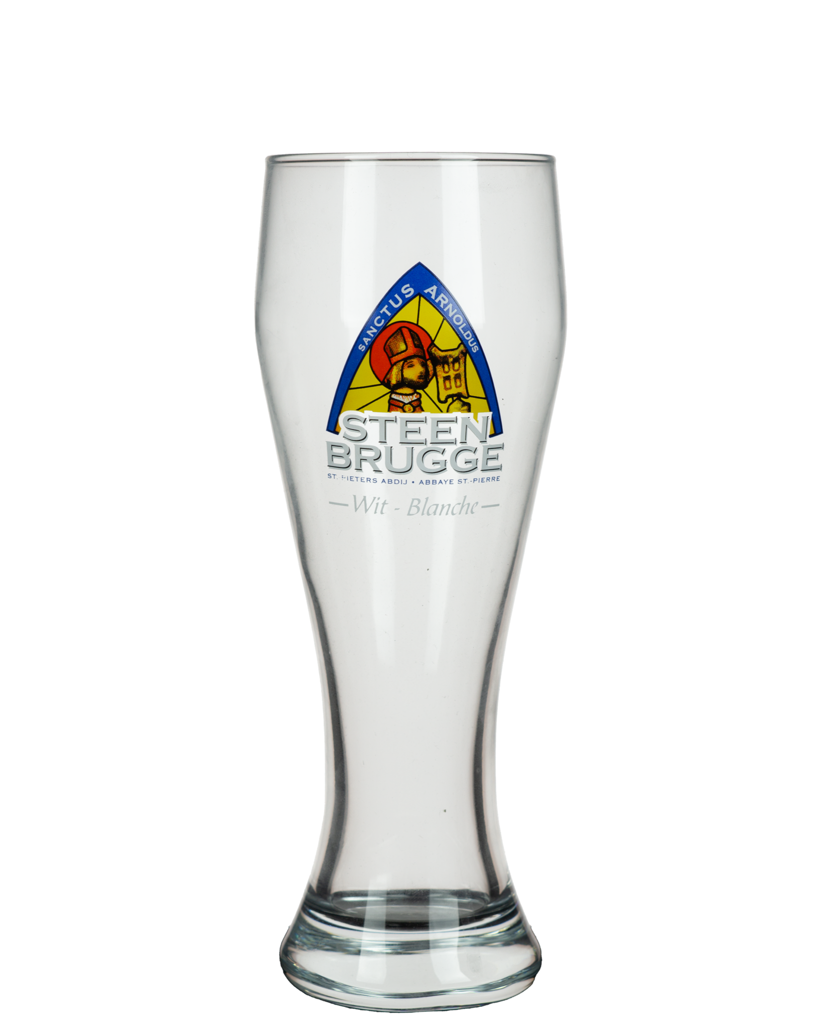 Glass Steenbrugge 25Cl - Buy beer online - Belgian Beer Factory