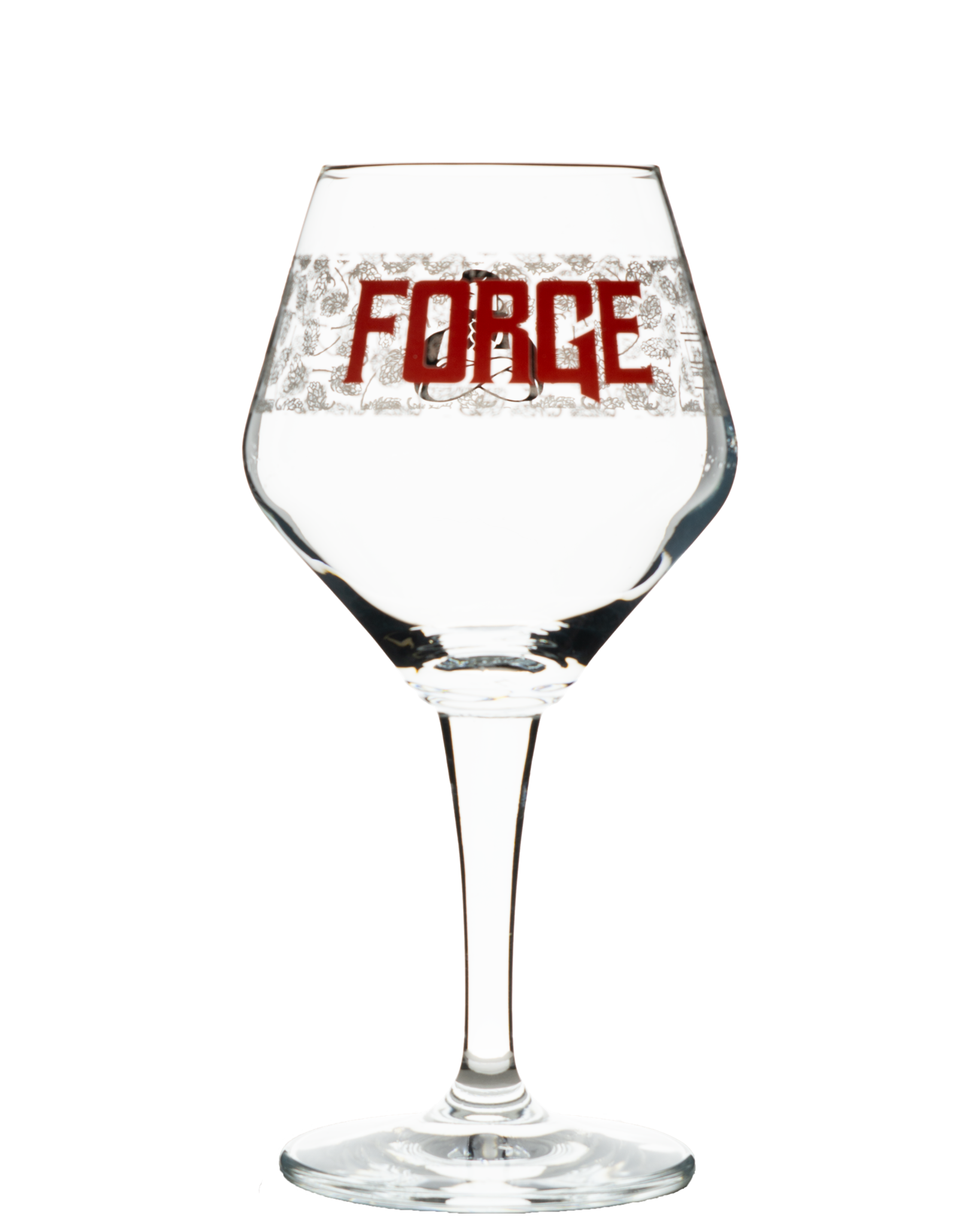Glass Forge 25Cl-33Cl - Buy beer online - Belgian Beer Factory