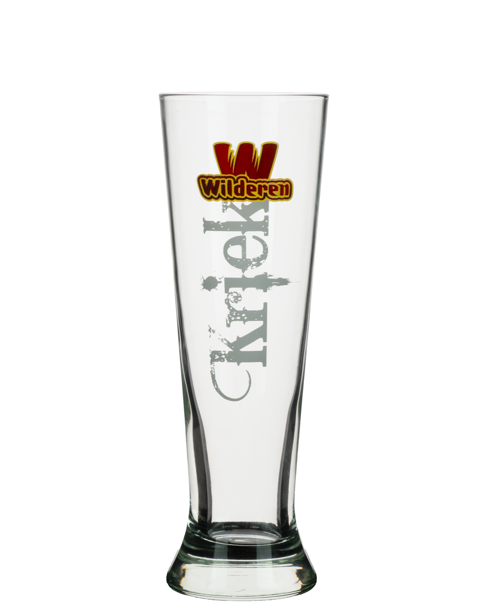 Glass Wilderen Kriek 25Cl - Buy beer online - Belgian Beer Factory