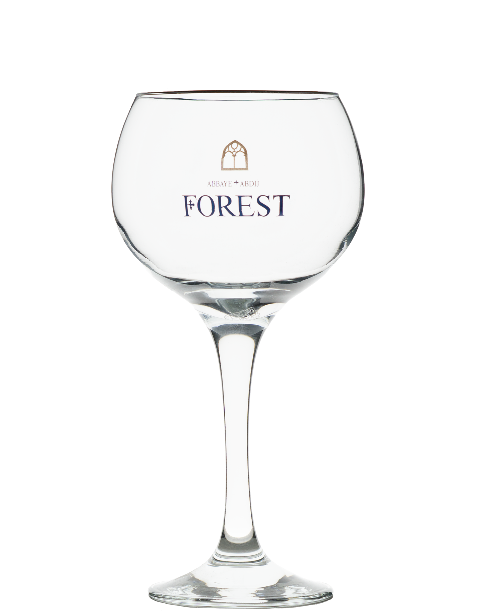 Glas Abbaye De Forest 33Cl - Koop bier online - Belgian Beer Factory