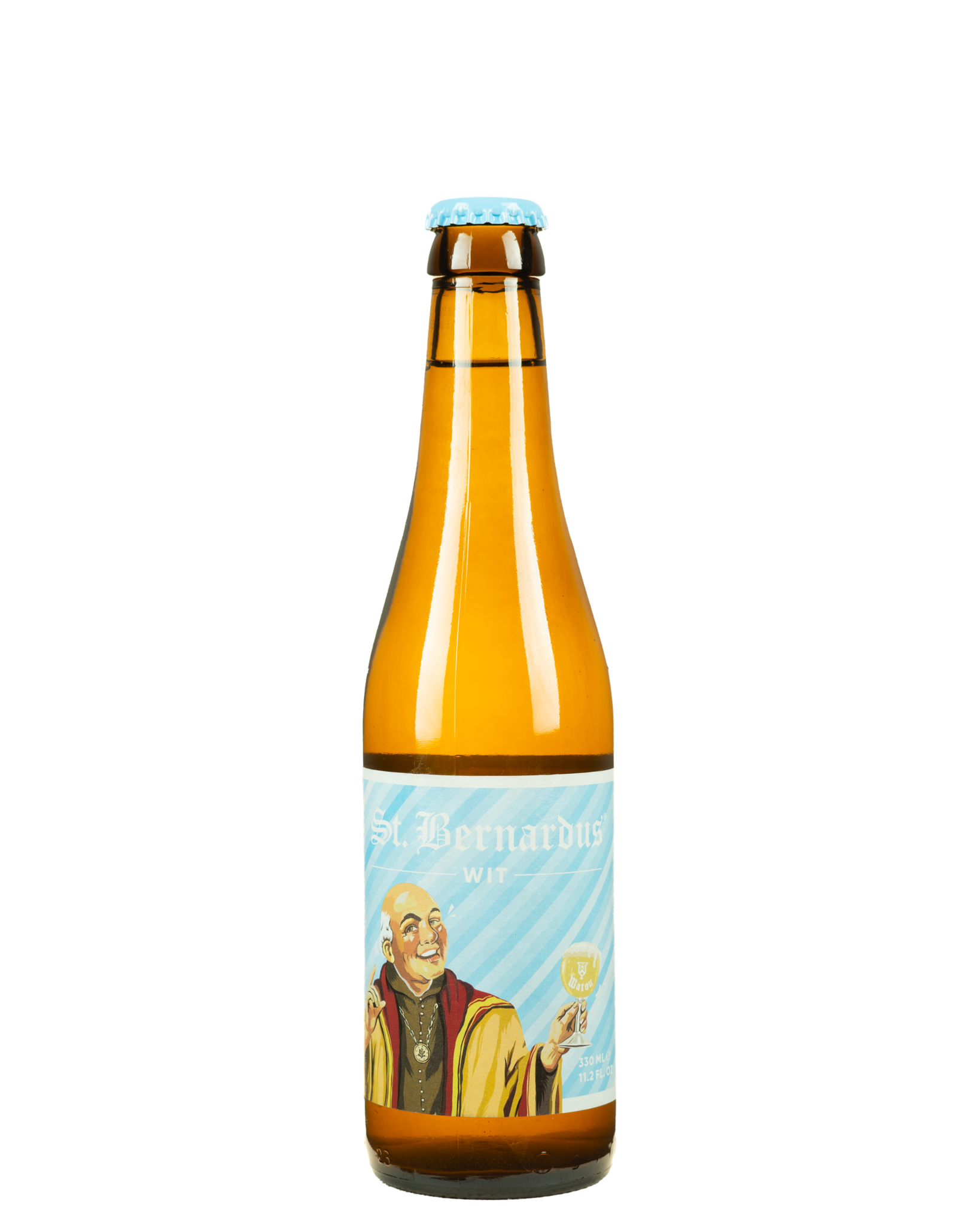 St Bernardus Wit 33Cl - Koop bier online - Belgian Beer Factory