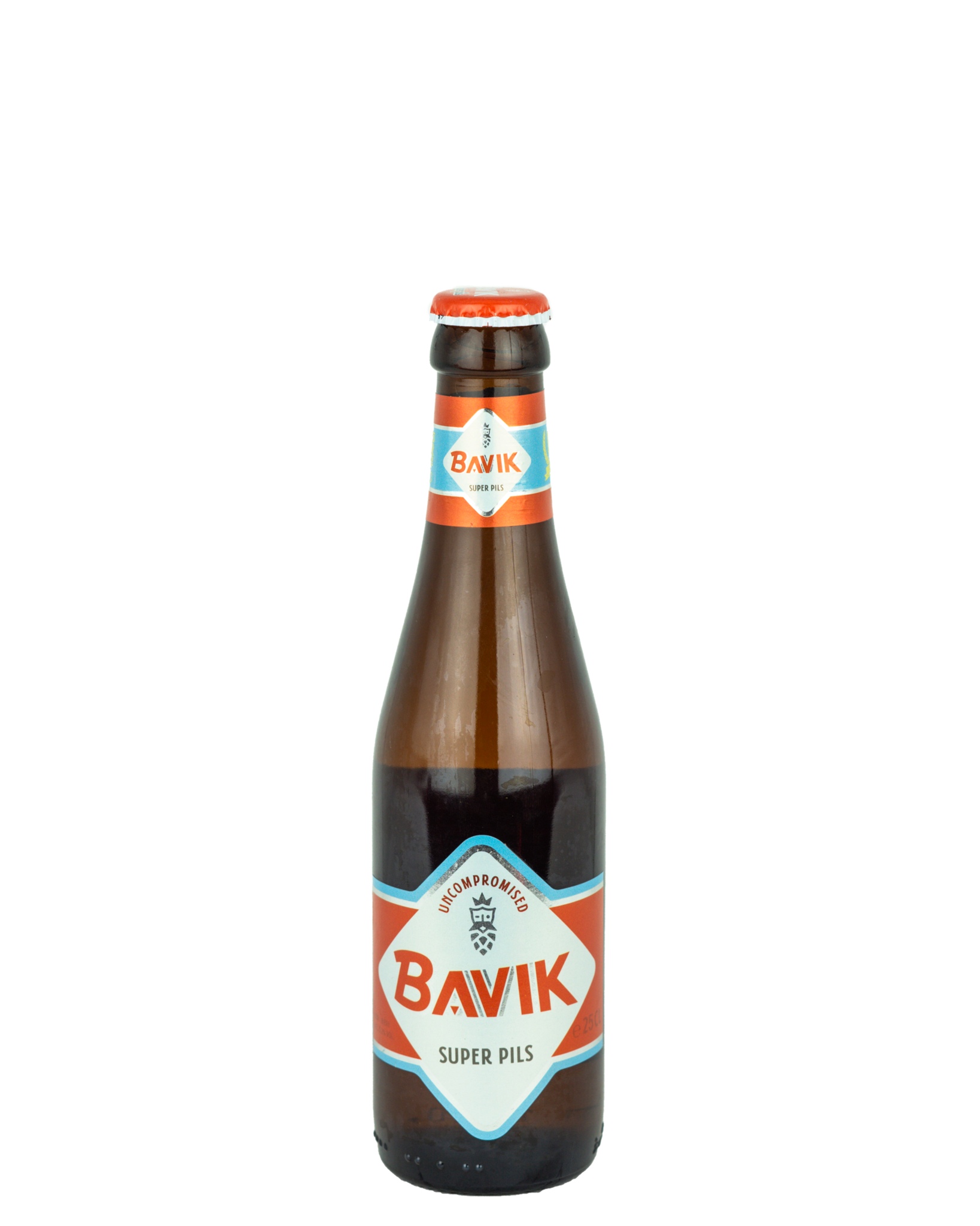 Bavik Premium Pils 25Cl - Acheter de la bière en ligne - Belgian Beer ...
