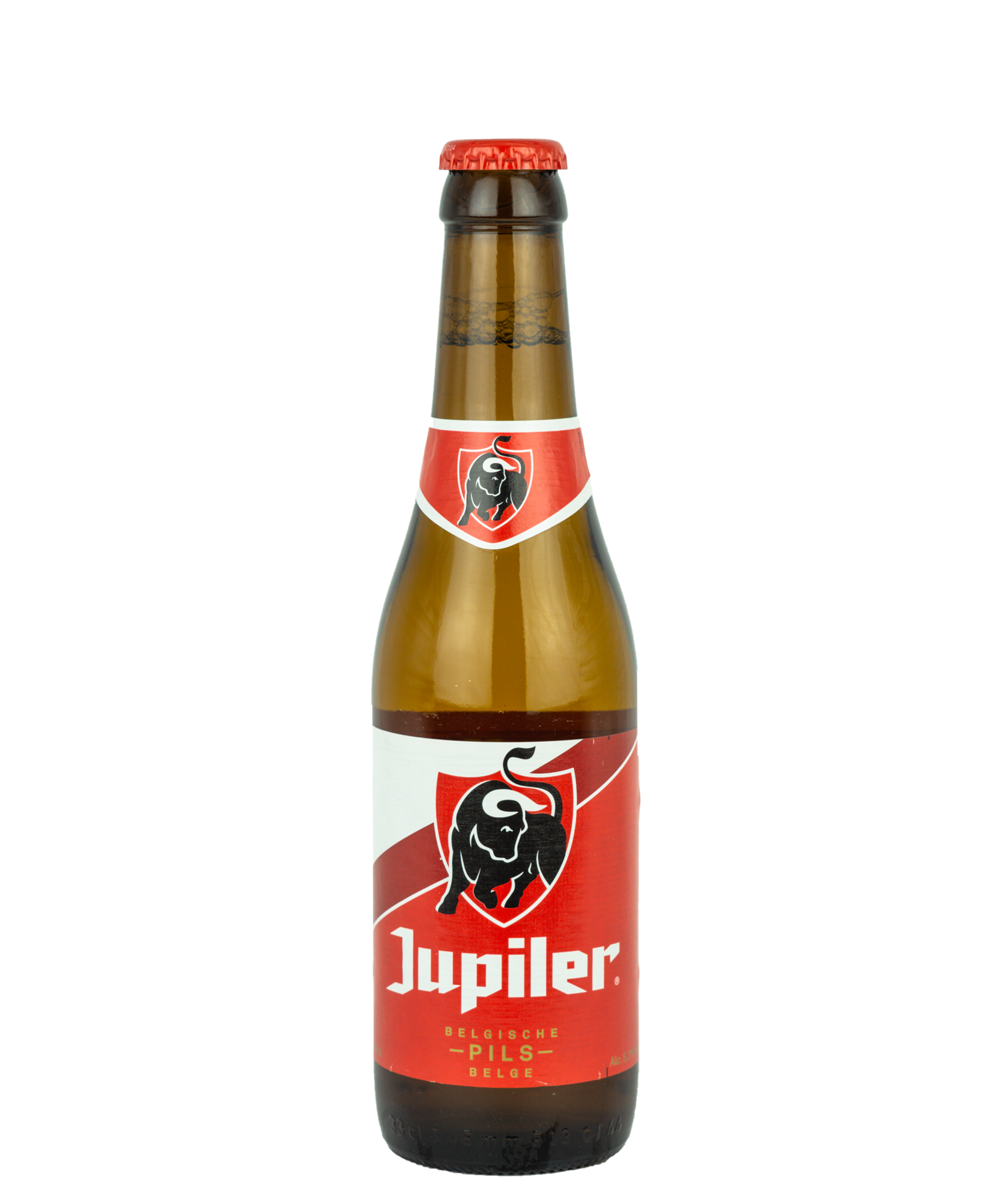 Jupiler 33Cl - Buy beer online - Belgian Beer Factory