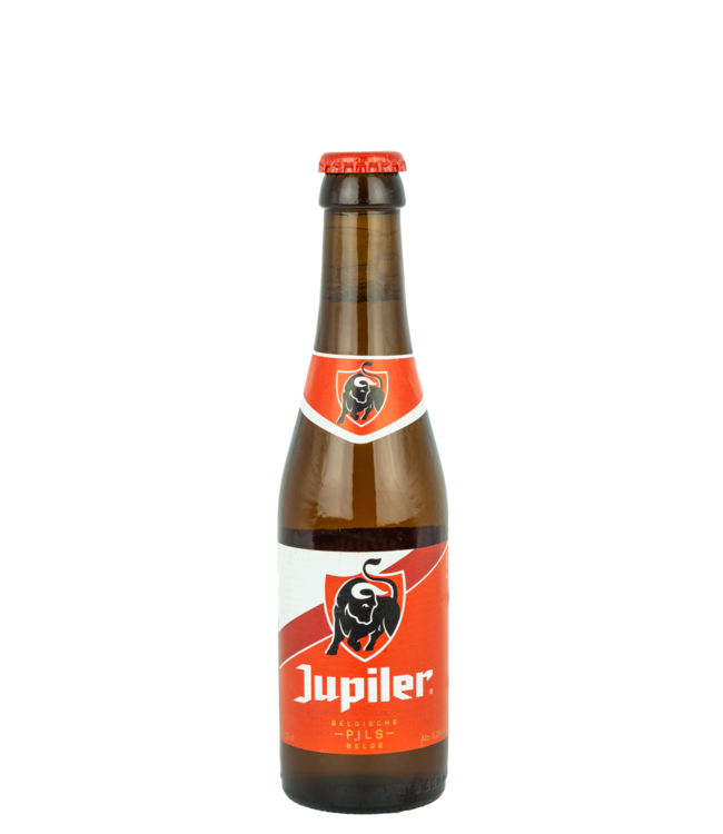 Jupiler 0,0% 25Cl - Kaufe Bier online - Belgian Beer Factory