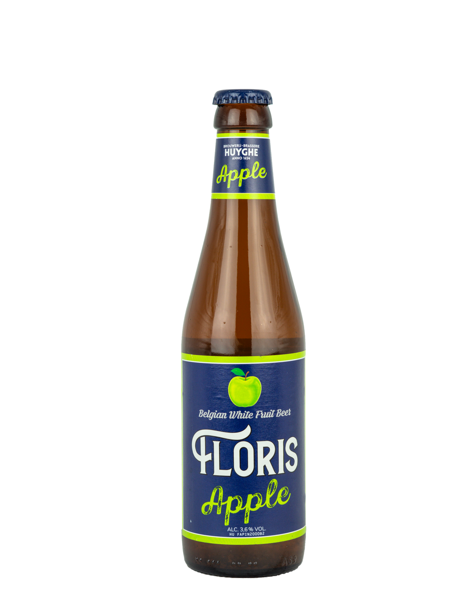 Floris Apple 33Cl - Buy beer online - Belgian Beer Factory