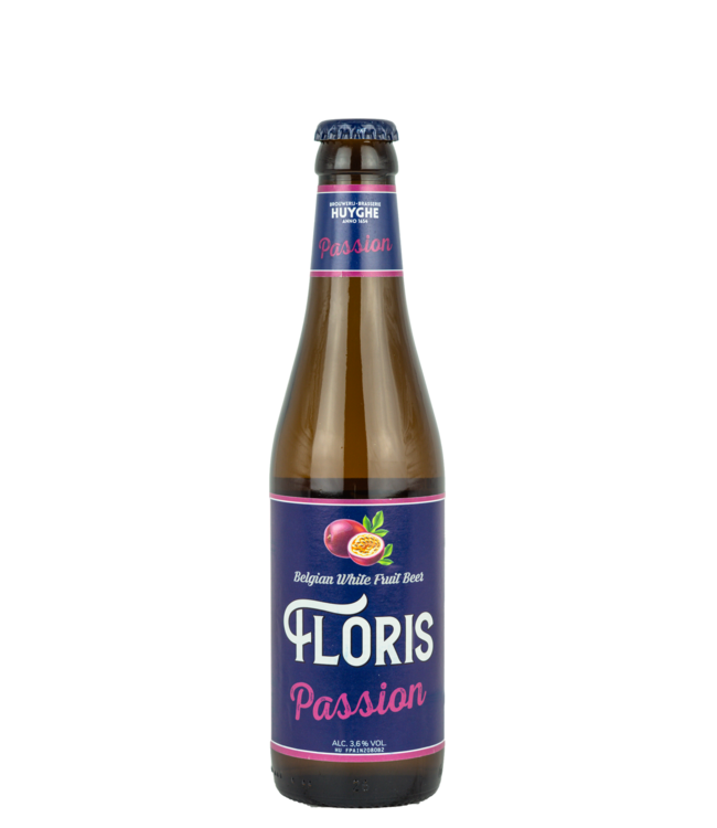 Floris Fraise / Strawberry 33Cl - Buy beer online - Belgian Beer Factory