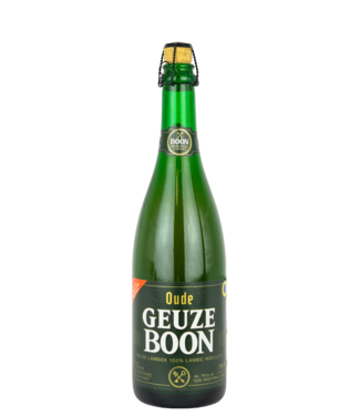 Geuze Beers - Belgian Beer Factory