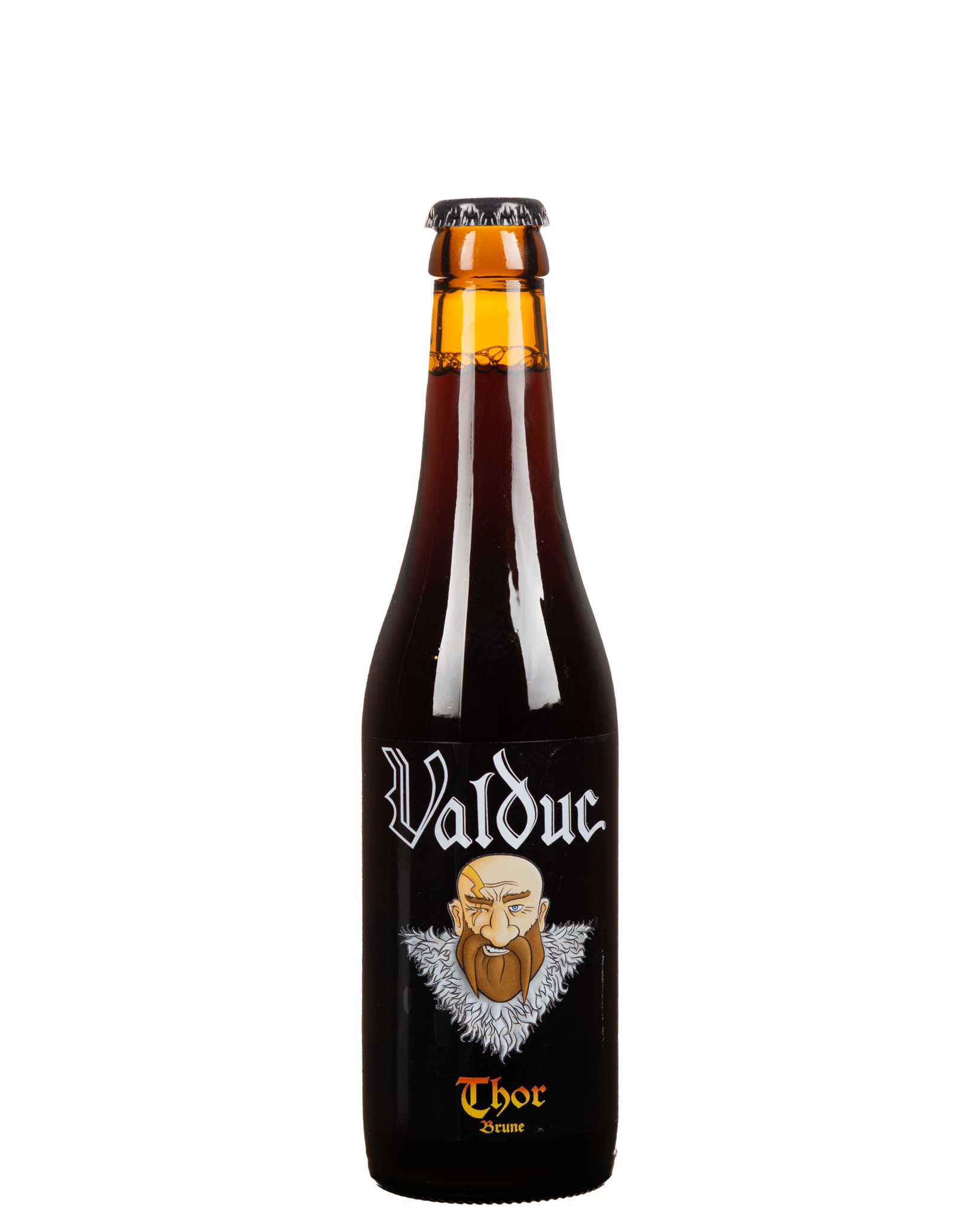 Valduc Thor Brune 33Cl - Buy beer online - Belgian Beer Factory