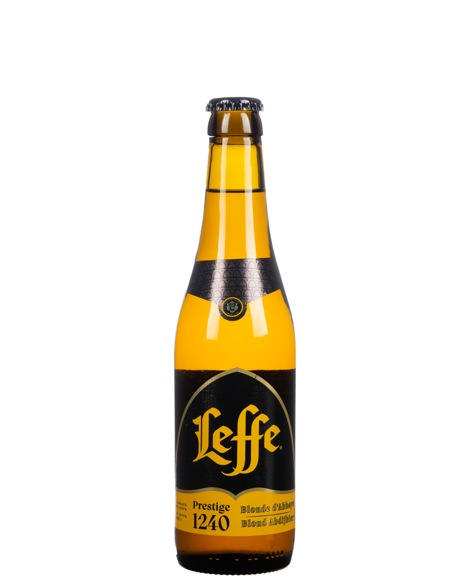 Leffe Prestige 1240 33Cl - Koop bier online - Belgian Beer Factory