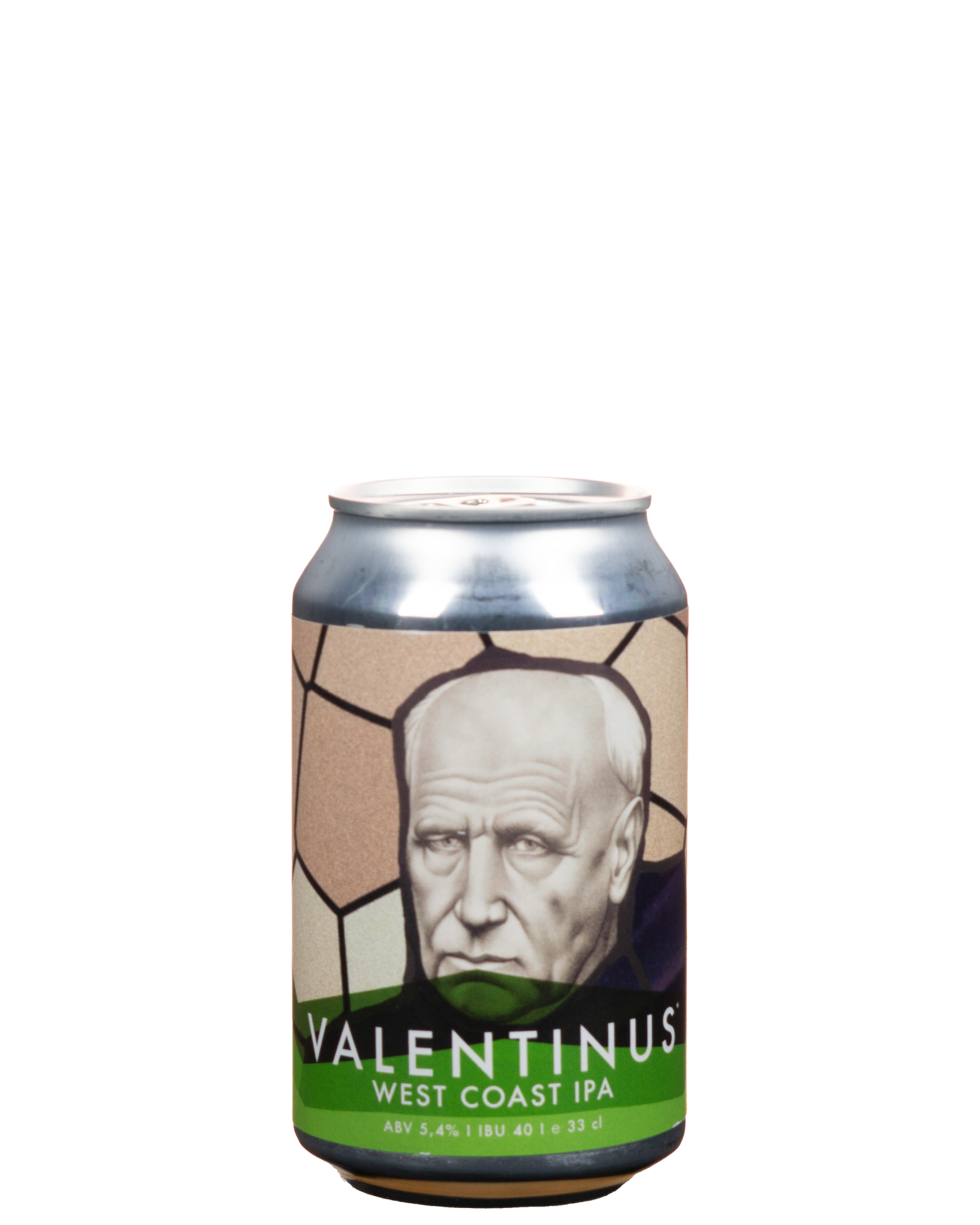 Hophemel Valentinus West Coast 33Cl - Buy beer online - Belgian Beer ...