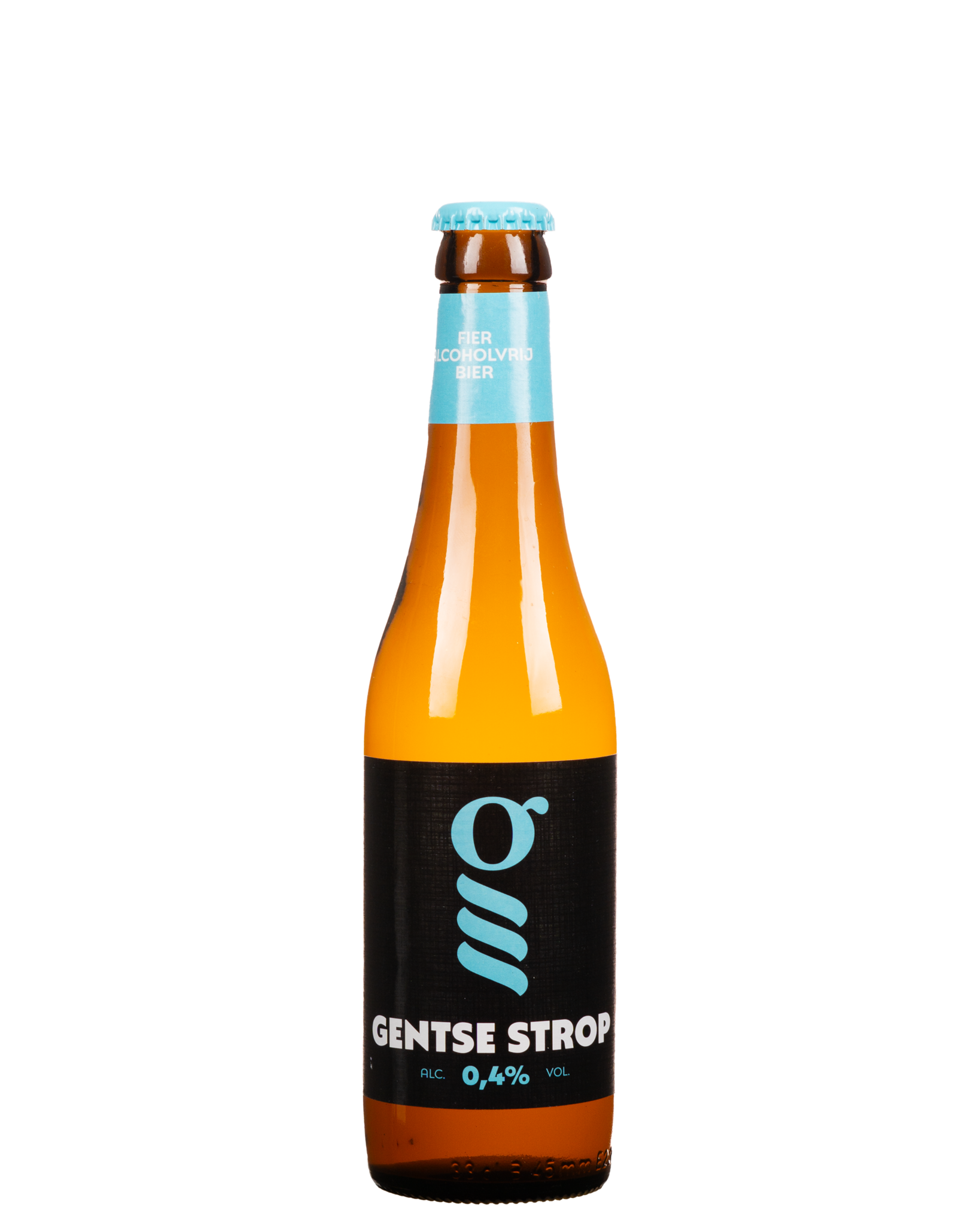 Gentse Strop 0,4% 33Cl - Buy beer online - Belgian Beer Factory