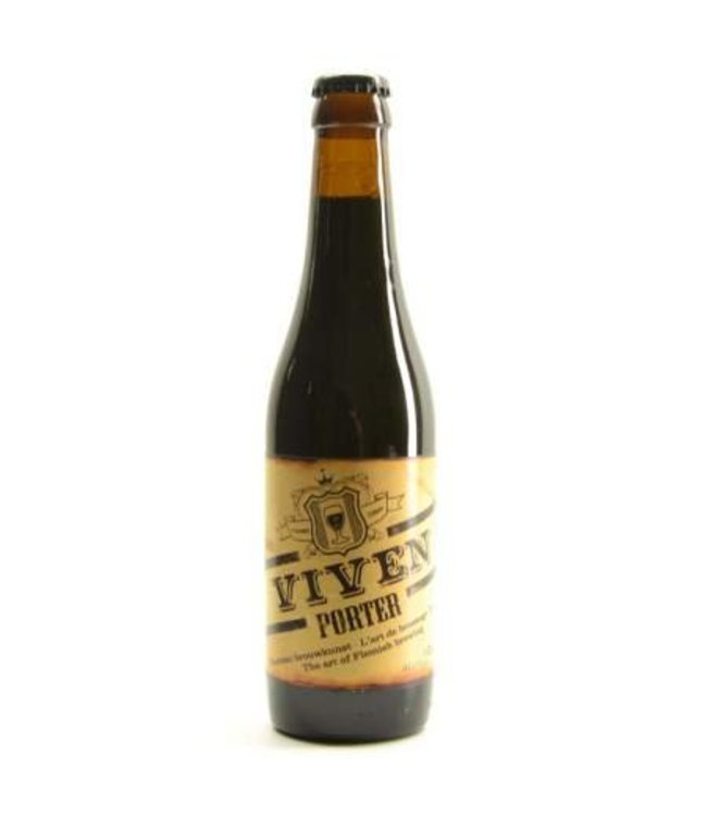 Cuvee du Chateau (Kasteel) - 33cl - Koop bier online - Belgian Beer Factory