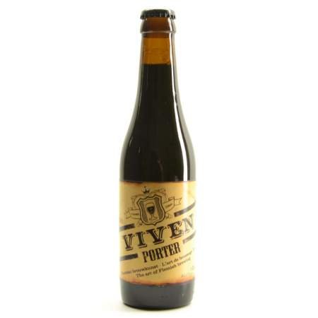 Viven Porter - 33cl - Koop bier online - Belgian Beer Factory