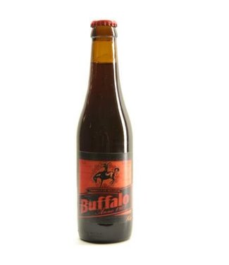Buffalo Beer - Belgian Beer Factory