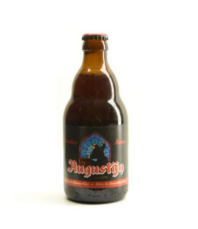 Leute Bokbier - 33cl - Kaufe Bier online - Belgian Beer Factory