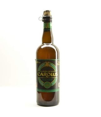 Gouden Carolus - Koop bier online - Belgian Beer Factory