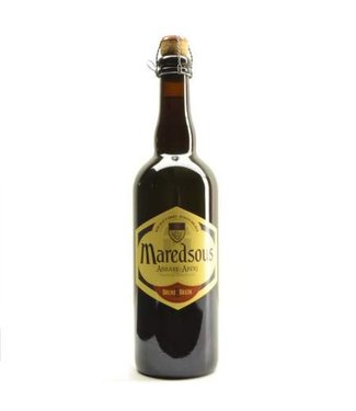 Maredsous - Buy beer online - Belgian Beer Factory
