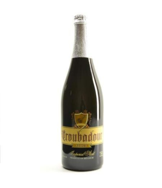 Hercule Stout 33cl - Belgian Beer Factory