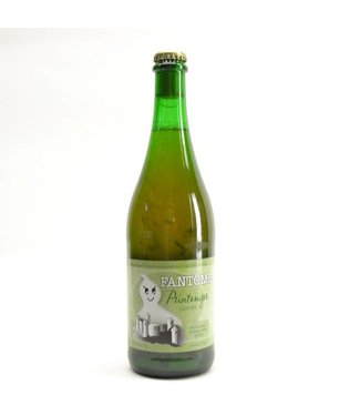Fantome - Buy beer online - Belgian Beer Factory