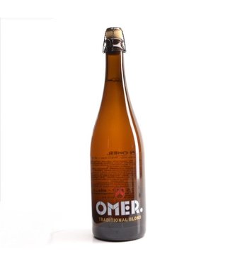 Omer - Buy beer online - Belgian Beer Factory