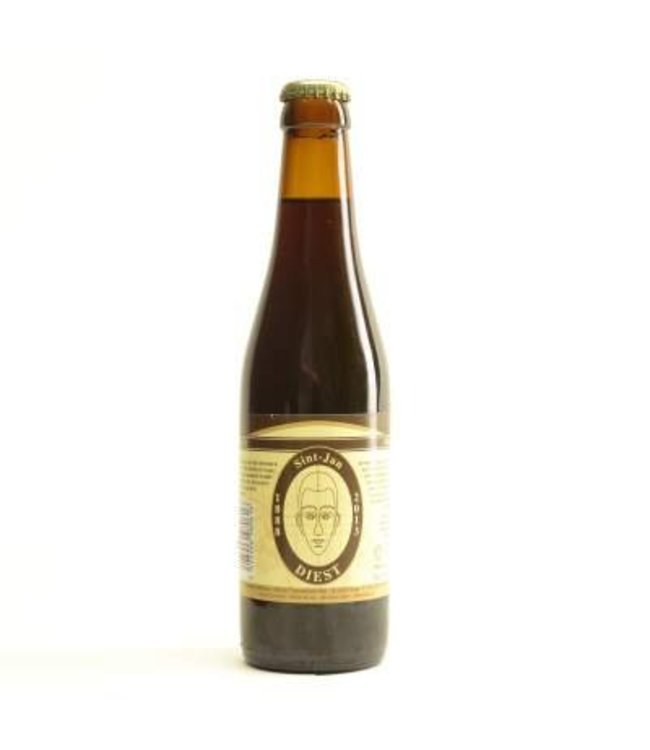 Leute Bokbier - 33cl - Koop bier online - Belgian Beer Factory