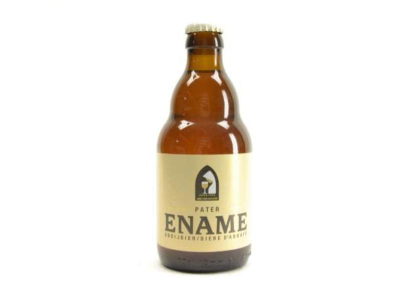 Ename Pater - 33cl - Koop bier online - Belgian Beer Factory
