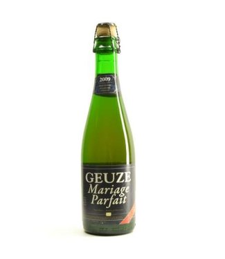 Geuze Beers - Belgian Beer Factory