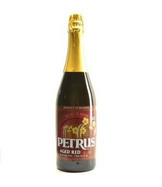 Petrus - Online bier kopen - Belgian Beer Factory
