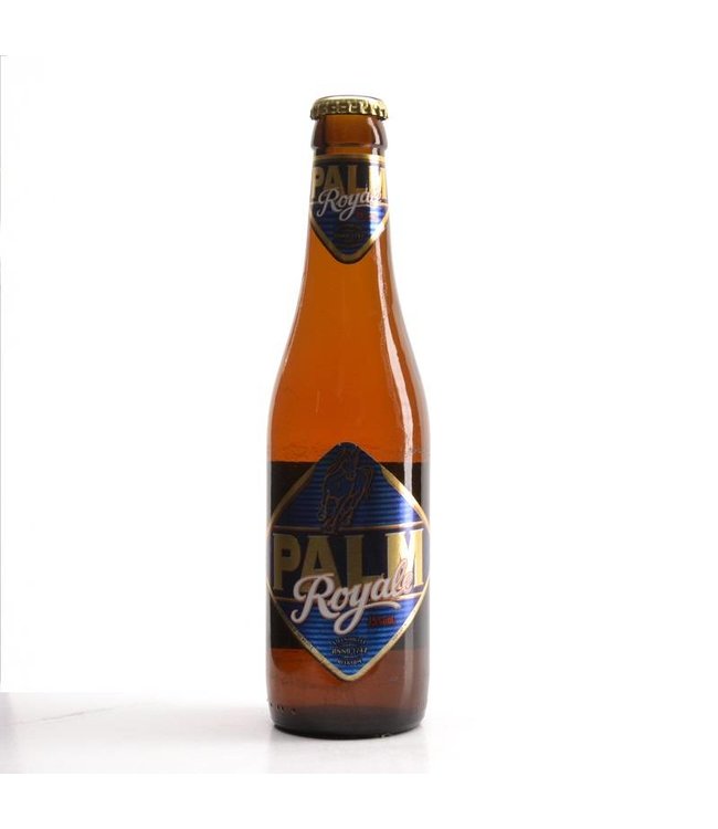Cornet Blond Oaked Tripel 33Cl - Buy beer online - Belgian Beer Factory