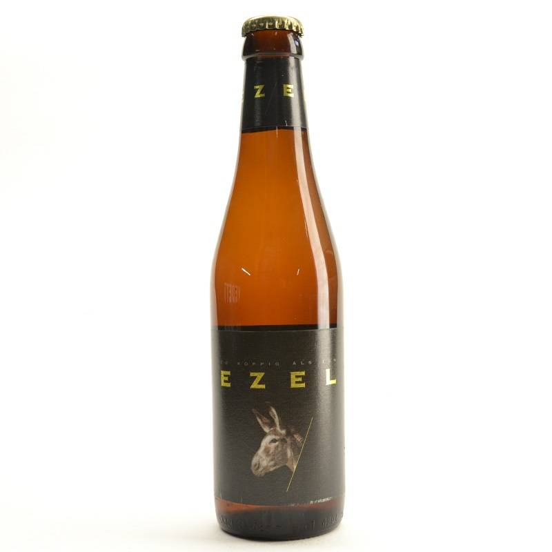 Ezel - 25cl - Koop bier online - Belgian Beer Factory