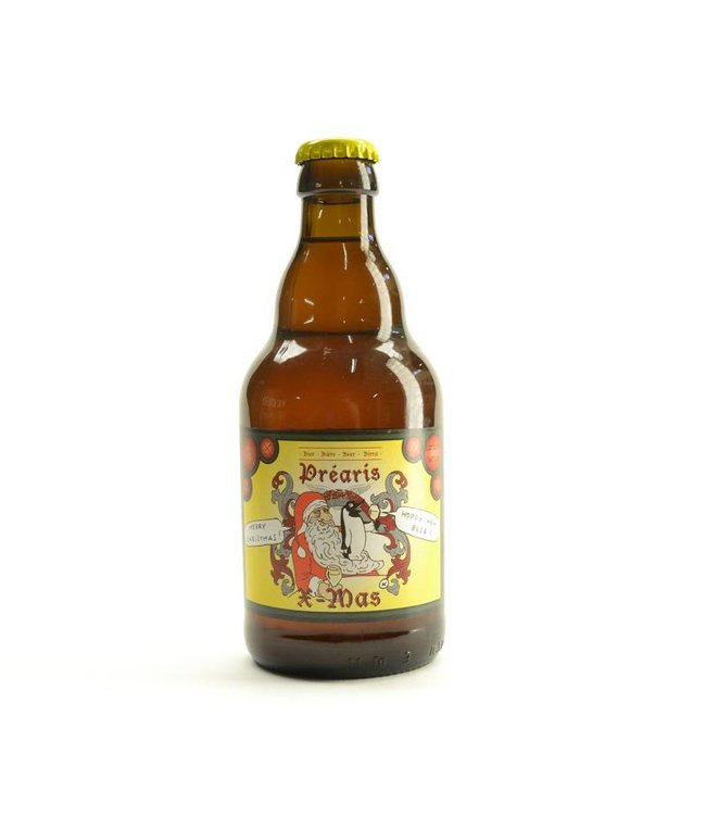 Lindemans Pecheresse - 25cl - Buy beer online - Belgian Beer Factory