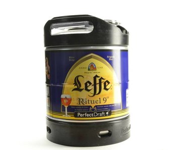 Leffe - Buy beer online - Belgian Beer Factory