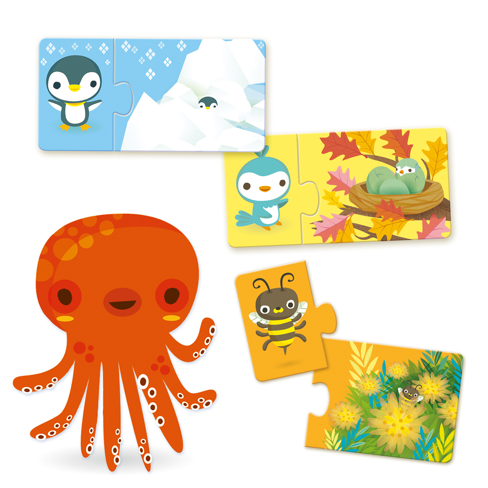 Hide And Seek Puzzle Small Heroes Kidsconceptstore Hide And Seek Puzzle Small Heroes Kidsconceptstore