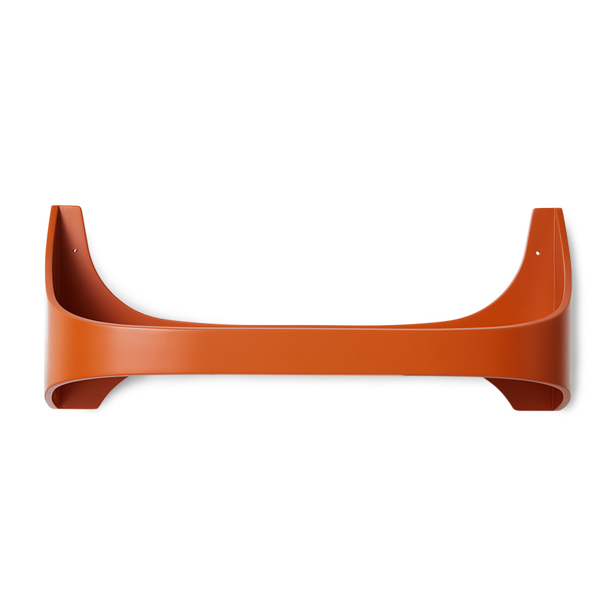 Retro Shelf Orange - Small Heroes Kidsconceptstore