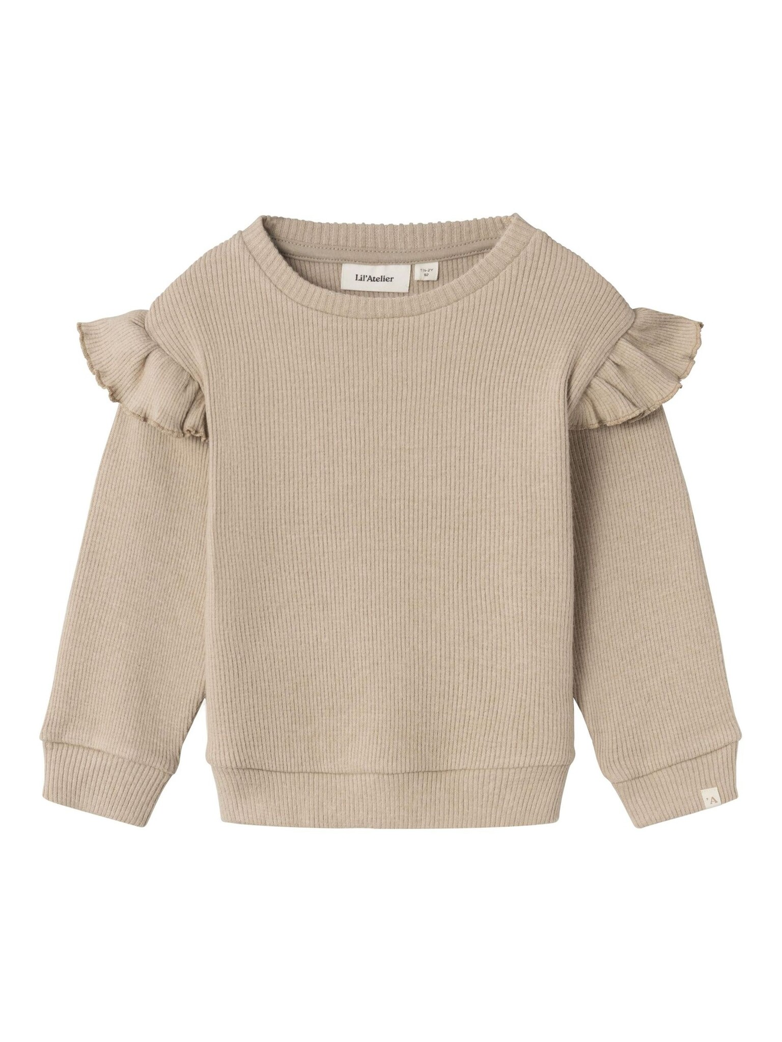SOPHIA Top Travertine - Small Heroes Kidsconceptstore