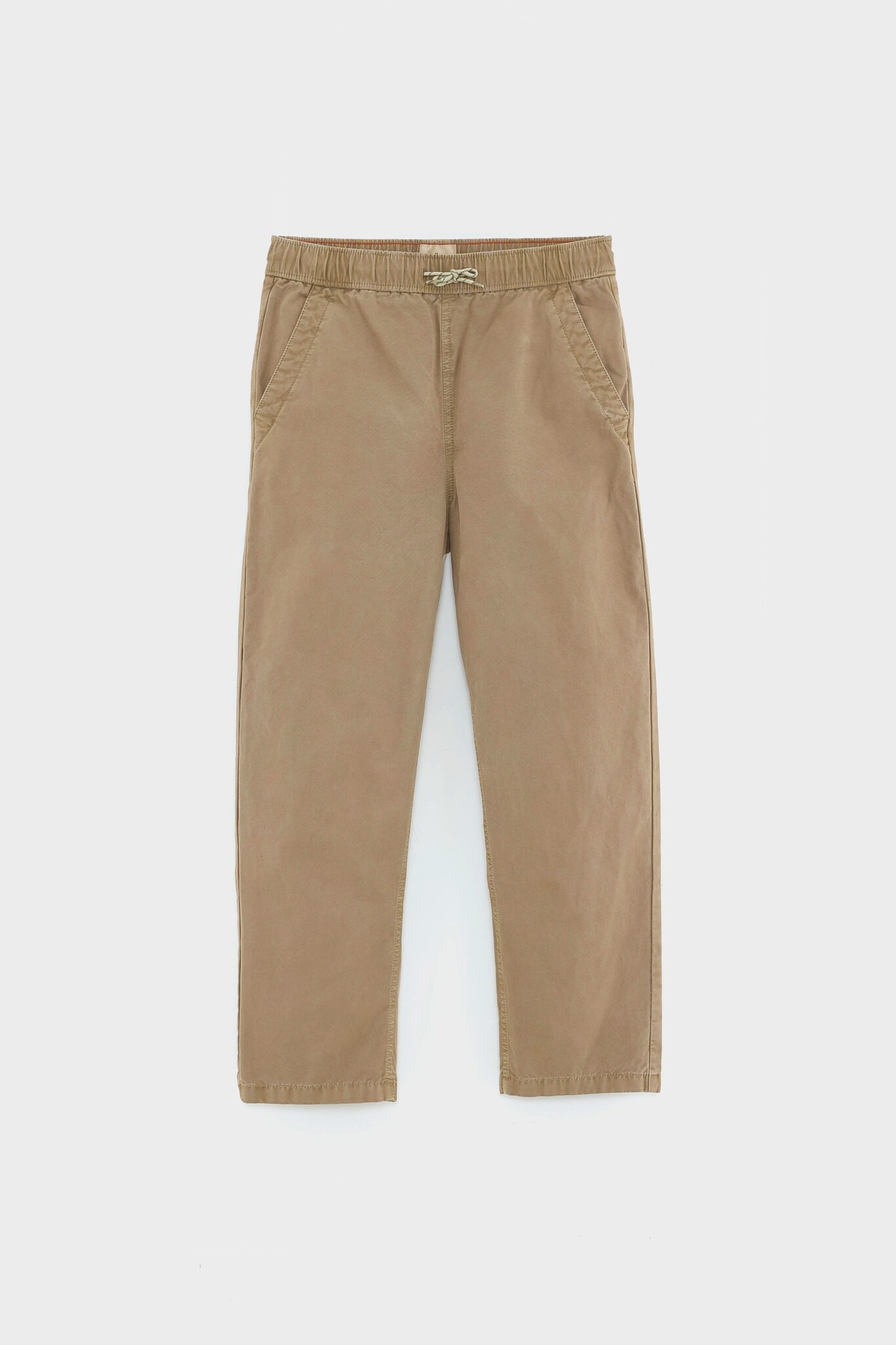 PAWEL Baggy Pants - rope - Small Heroes Kidsconceptstore