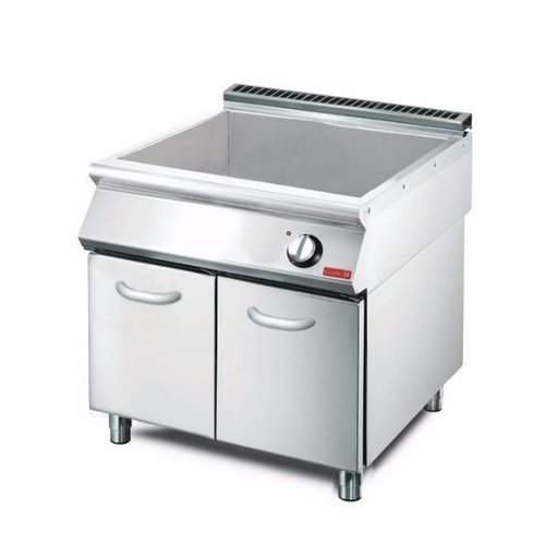 Bain marie Gastro M 700 - 2/1GN - 150mm | Gastro M GN090 - HorecaRama