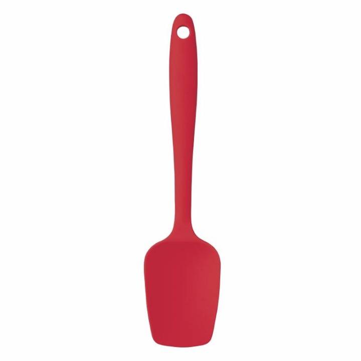 Silicone spatel - 20cm | GL354 - HorecaRama