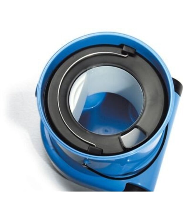 Numatic Sproei-extractiemachine CT 470 kopen? - HorecaRama