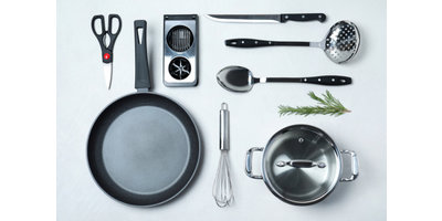 Klein materiaal | #1 in Horeca apparatuur - HorecaRama